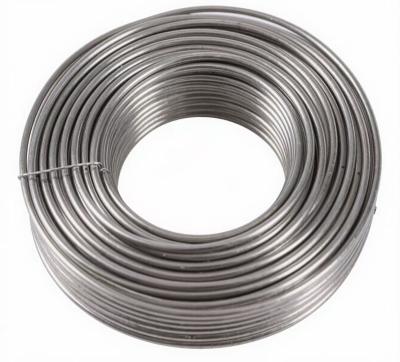 China 0.5mm 316 Stainless Steel Spring Wire for sale
