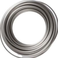 China 1.1mm 316 Stainless Steel Spring Wire for sale