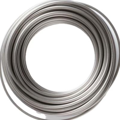China 1.1mm 316 Stainless Steel Spring Wire for sale