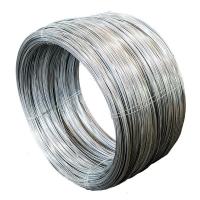 China 201 Bright/Soap Coated Stainless Steel Spring Wire-0.23mm 0.32mm 0.35mm 0.4mm for sale