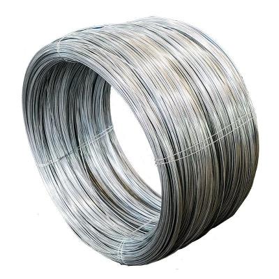 China 201 Bright/Soap Coated Stainless Steel Spring Wire-0.23mm 0.32mm 0.35mm 0.4mm for sale