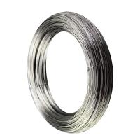 China 0.65mm 304H Soap-coated Stainless Steel Spring Wire for sale
