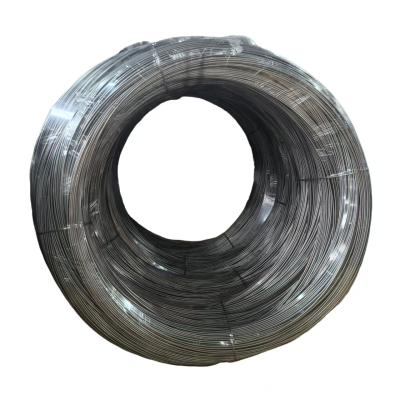 China 0.5mm 302 Bright Stainless Steel Spring Wire for sale