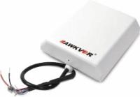 China Middle Range 12 Meters UHF RFID Integrated Reader Compact Size ISO18000 - 6C Listed for sale