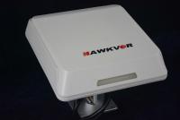 China Long Range Uhf Rfid Tag Reader , Vehicle Transportation Management Uhf Reader Writer for sale