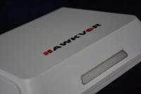 China Long Range Passive UHF RFID Reader For UHF RFID Transponder FCC / CE Approved for sale