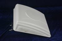 China 370 * 360 * 96mm UHF Long Range Reader With UHF Tag - 20 - +70 °C Working Temperature for sale