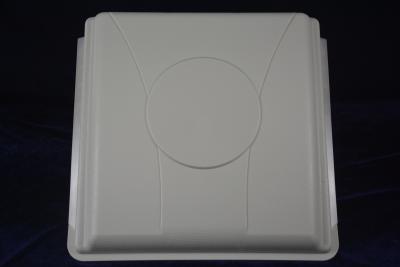 China Parking Management Contactless Card Reader Writer , Transponder Low Power Rfid Reader for sale