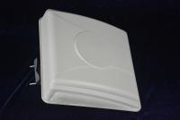 China Non Condensing UHF Card Reader Long Reading Range Light Prompt 2.75KG Net Weight for sale