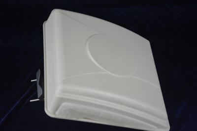 China Industrial Passive UHF RFID Reader Max 18M Reading Range For Vehicle Management System for sale