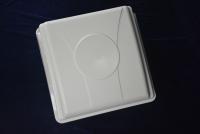 China Industrial Passive RFID Tag Reader For Vehicle Management System Small Size for sale