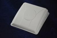 China Car Parking System RFID Tag Reader 20 - 30DBm RF Power Non - Condensing for sale
