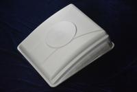 China EPC GEN2 Passive RFID Tag Reader 902 - 928 MHz Frequency Band White Color for sale