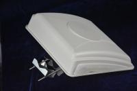 China EPC GEN2 Passive RFID Tag Reader 902 - 928 MHz Frequency Band White Color for sale