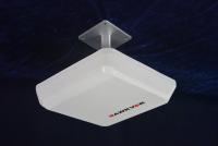 China 215 * 225 * 52 Mm Bluetooth UHF Reader 10 - 26V DC / 3A Supply Power Lightweight for sale