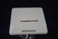 China 215 * 225 * 52 Mm Bluetooth UHF Reader 10 - 26V DC / 3A Supply Power Lightweight for sale
