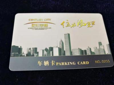 China High Frequency UHF RFID Tag ISO 18000 - 6C Protocol - 40 °C - + 85 °C Storage Temperature for sale