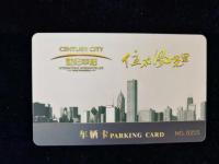China High Frequency UHF RFID Tag ISO 18000 - 6C Protocol - 40 °C - + 85 °C Storage Temperature for sale