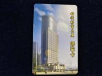 China 860 - 960MHz Rfid Uhf Tag For Card , Customized Size Uhf Windshield Tag for sale