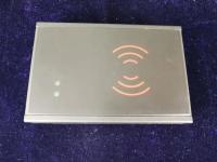 China 0.1 - 0.2 Meters Reading Range UHF Desktop Reader For Parking Management for sale