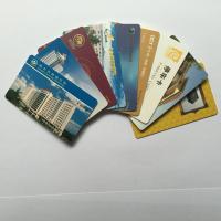 China Hard UHF RFID Tag , Anti Human Interference Ultra High Frequency Rfid Tags for sale