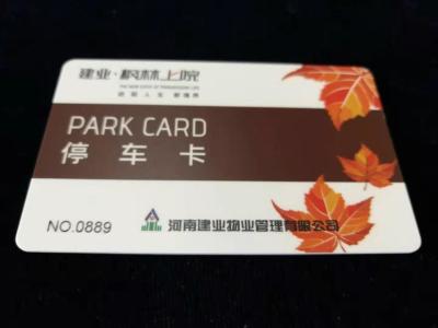 China 915 MHz Custom UHF RFID Tag No Distortion Under High Temperature For Vehicle for sale