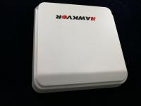 China 902 - 928MHz Rfid Usb Smart Card Reader 20 - 30DBm RF Power 215 * 225 * 52mm Size for sale