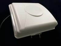 China 110mm * 50mm * 5.8mm RFID Tag Reader Fast Reading For Vehicle Management for sale