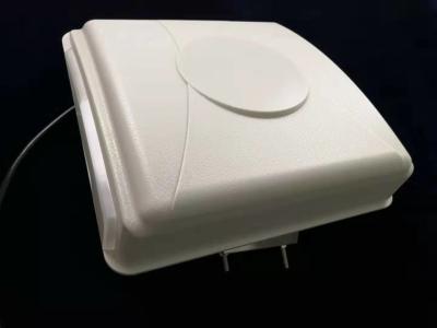 China 110mm * 50mm * 5.8mm RFID Tag Reader Fast Reading For Vehicle Management for sale
