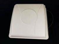 China Max 18 Meters Reading Range Ultra High Frequency Rfid Reader FCC / CE Approved for sale