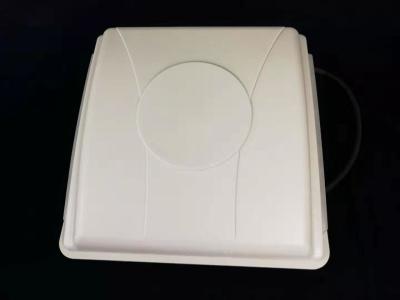 China Max 18 Meters Reading Range Ultra High Frequency Rfid Reader FCC / CE Approved for sale
