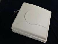 China 110mm * 50mm * 5.8mm UHF Tag Reader IP65 Protection 18 Meters Reading Range for sale