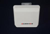 China Vehicle Management UHF Long Range RFID Reader Durable IP65 Protection Long Lifespan for sale
