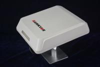 China Parking Management System Passive UHF RFID Reader ISO18000-6C Protocol CE FCC Approved for sale