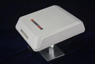 China Parking Management System Passive UHF RFID Reader ISO18000-6C Protocol CE FCC Approved for sale