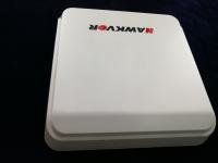 China Parking Management System Passive UHF RFID Reader ISO18000-6C Protocol CE FCC Approved for sale