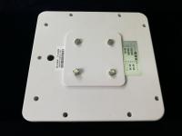 China Parking Management System Passive UHF RFID Reader ISO18000-6C Protocol CE FCC Approved for sale