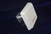 China 902 - 928MHz UHF RFID Integrated Reader Smart Card Scanner For Parking System for sale