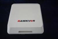 China Integrated UHF Rfid Smart Card Reader 902 - 928MHz IP65 For Parking System for sale
