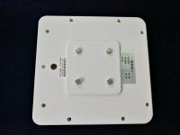 China Integrated UHF Rfid Smart Card Reader 902 - 928MHz IP65 For Parking System for sale