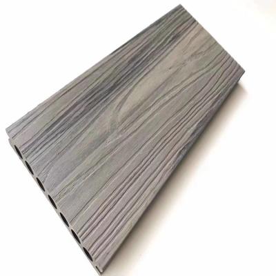 China 30mm Waterproof Co Extrusion Composite Decking Core Floor Wpc Waterproof Flooring for sale