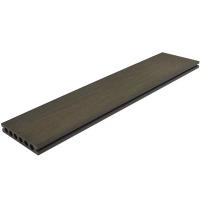 China Swimming Pool WPC Co Extrusion Decking Anti Uv Wpc Waterproof Vinyl Flooring for sale