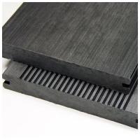 China 300 X 300MM Anti Pressure Composite Eco Plastic Outdoor Decking Boards Wpc Board Waterproof for sale