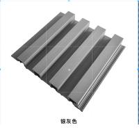 China 4m 5.8m Splitting Prevention WPC Wall Panel Outdoor White Composite Privacy Fence for sale
