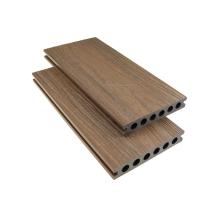 China 117 X 14mm Heavy Duty Wpc Wall Panel Outdoor 150 X 30MM  Metal Wall Panels Exterior for sale