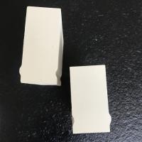 China Tunnel Kiln Alumina Lining Brick 70mm Microcrystalline 75% for sale