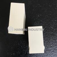 China Microcrystalline 75% Alumina Lining Brick 60mm Saving Electric Tunnel Kiln for sale