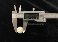 China High Density Alumina 75% Mid High Microcrystalline High Tech Processes for sale