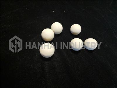 China Ceramic Grinding Balls 75% Mid High Microcrystalline for sale