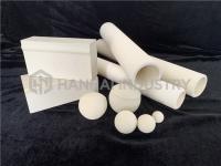 China High Temperature Kiln Roller 1250°C Thermal Shock Resistance Inudstrial for sale